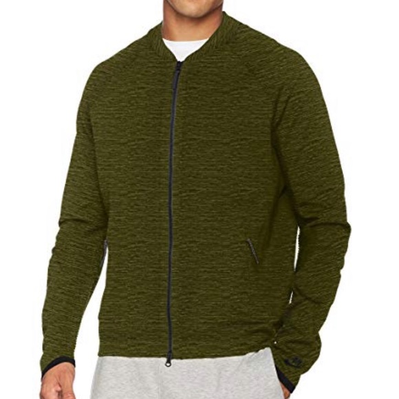 Nike | Jackets & Coats | Nwt Nike Tech Pack Zip Up Jacket | Poshmark